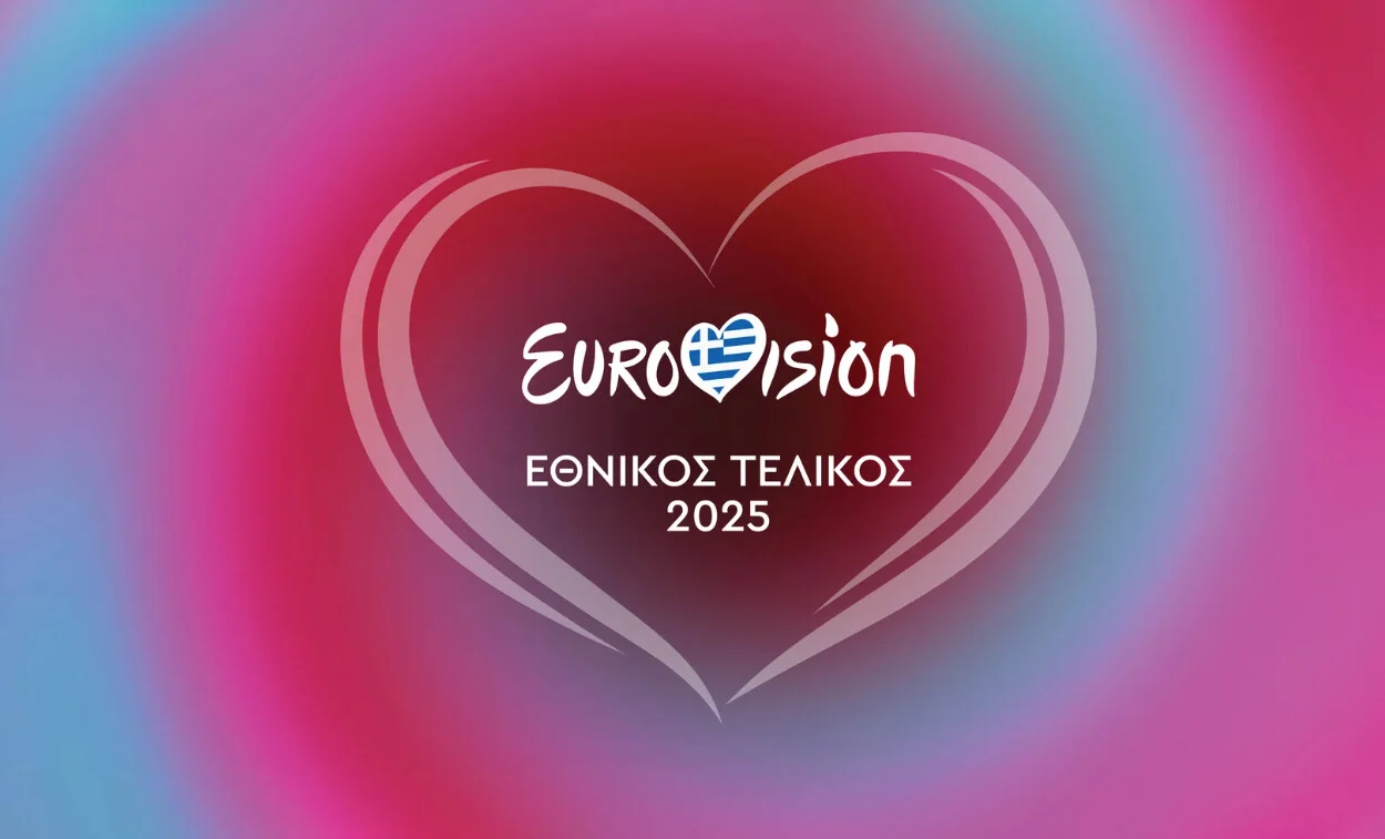 Eurovision 2025: Ο Εθνικός Τελικός της Ελλάδας - SVOICE