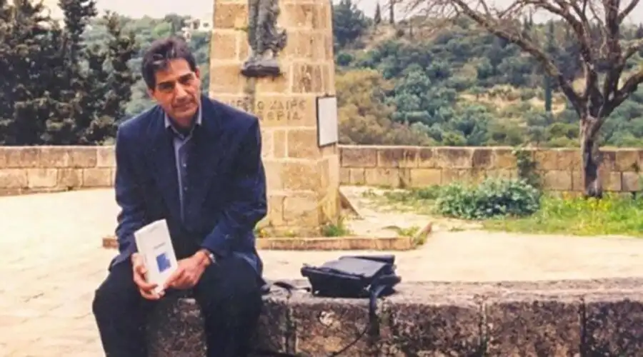 Δημήτρης Λιαντίνης: «καθώς περνούν τα χρόνια, θα ‘ρθεί μια μέρα που θα ...