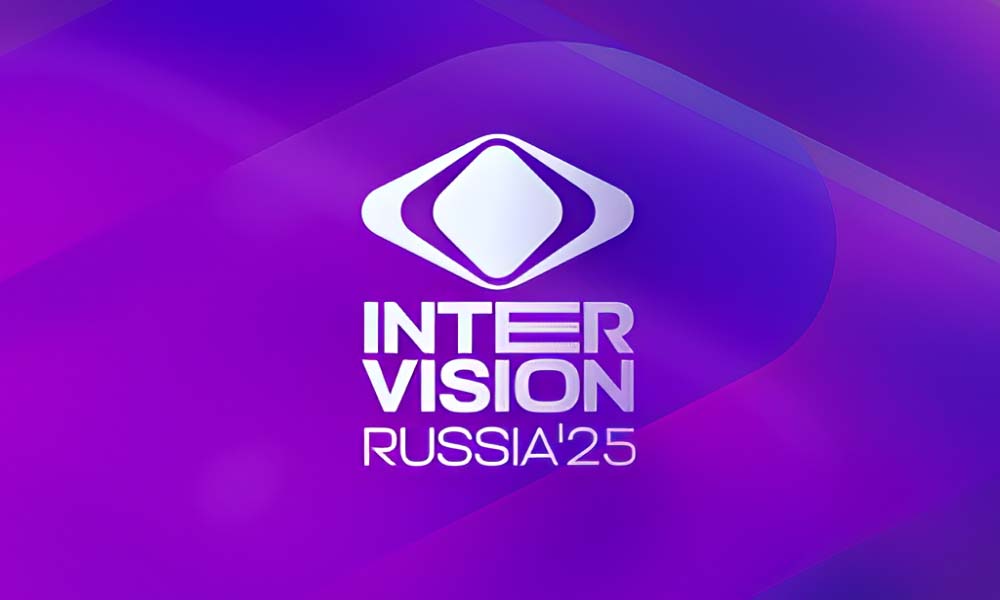 Intervision Song Contest 2025 - SVOICE